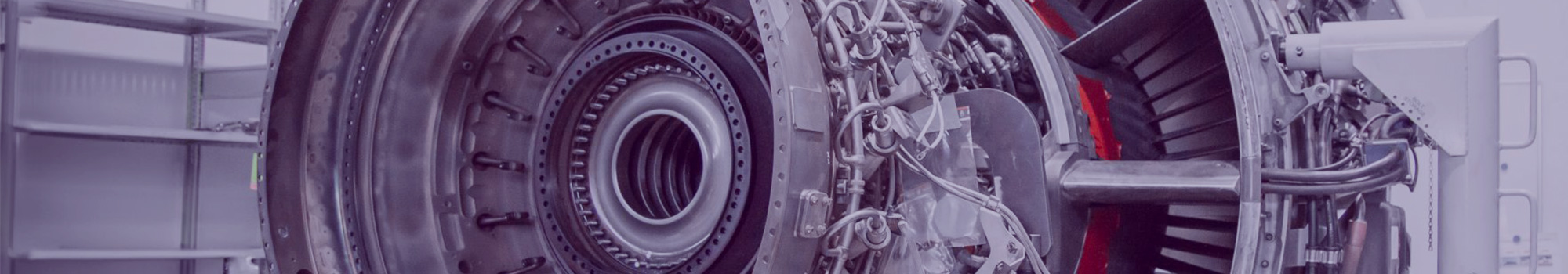 CFM 56 engine - Magnetic Leasing