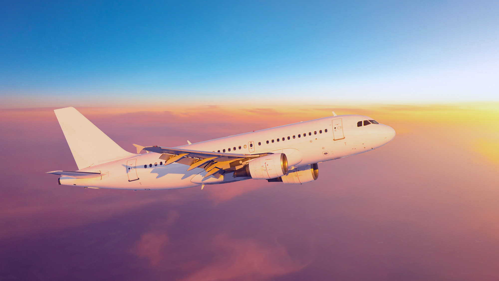 Aircraft Parts and Leasing Portfolio - Magnetic Leasing